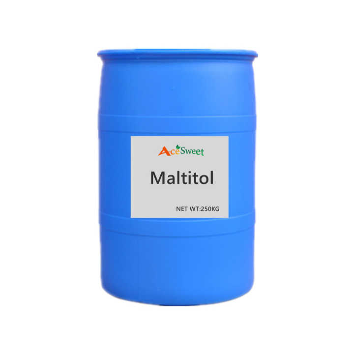 Maltitol Liquid - High Quality Food Additive & Ingredient