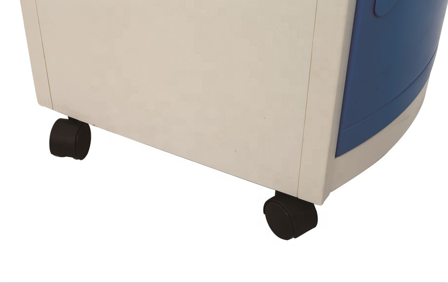 Mobile Medical Cabinets - Versatile Solutions for Clinics