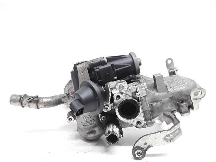 OEM Egr Valve for SCANIA Oe 702209080 1748918 CV6Q-9D475-AA 7.03991.07 ...