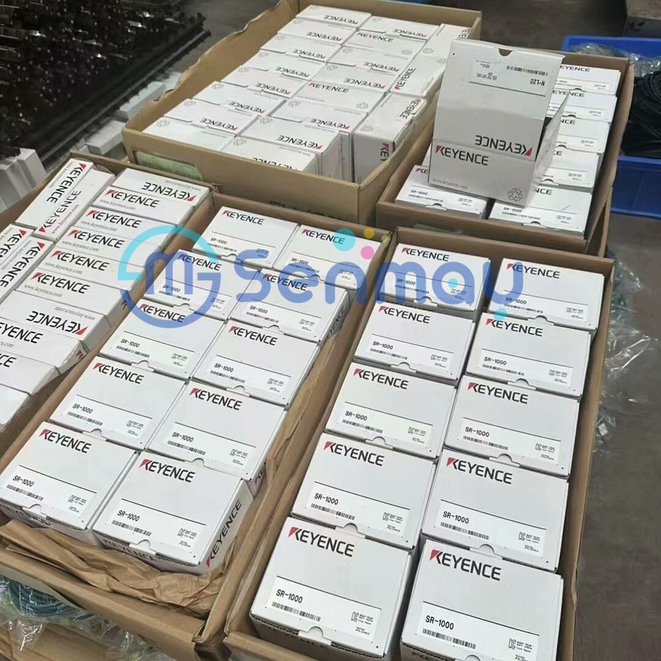 KEYENCE TOF Laser Sensor | LR-TB2000CL -Reliable Supplier SENMAY ...