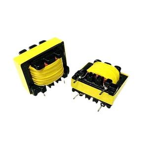 ee10 ferrite core power transformer, ee10 ferrite core power ...