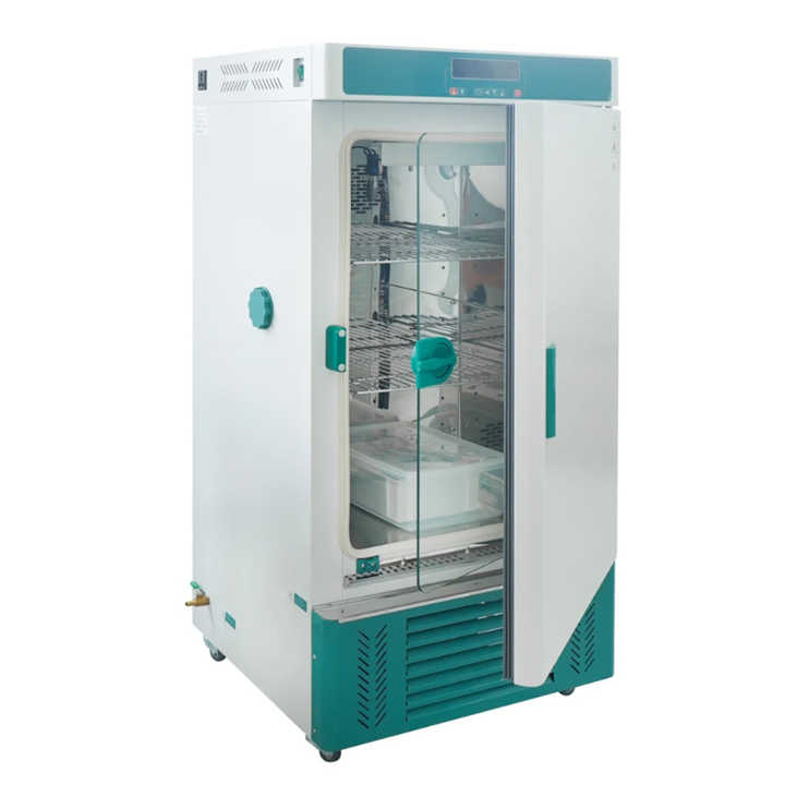 Laboratory Environmental Climate Chamber Temperature Humidity Test ...