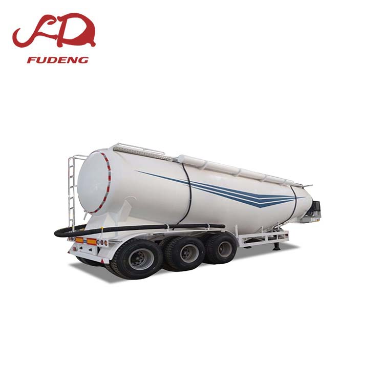 Company Overview - Shandong Fudeng Automobile Co., Ltd.