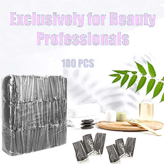 Women Spa Non Woven Fabrics Underwear Tanning Wraps Salon Disposable ...