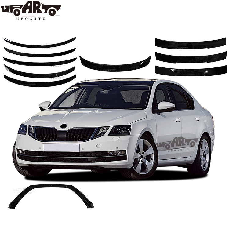 Skoda laura aftermarket accessories store