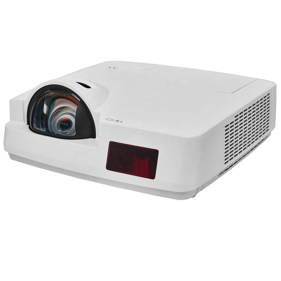 FLYIN 2024 Business Education 7D Hologram Video Mapping Projector