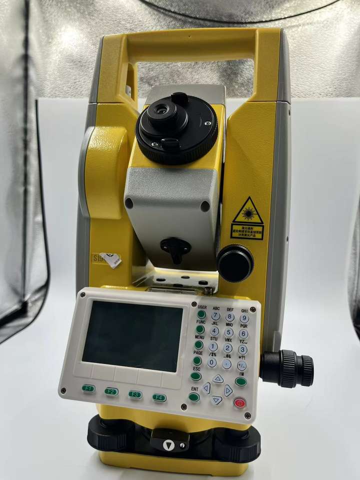 SOUTH GPS Total Station NTS362R10U with IP55 Rating and 30x ...