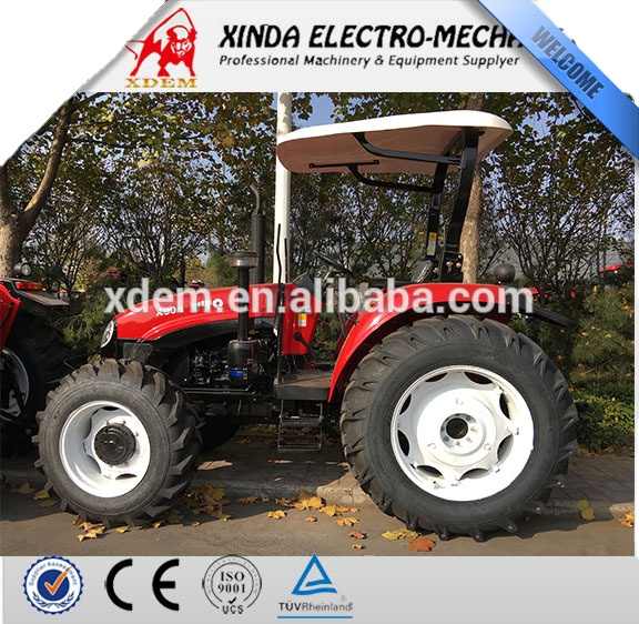 Tractor YTO 90hp, precios de tractores, tractor agrícola YTO X904| Alibaba.com