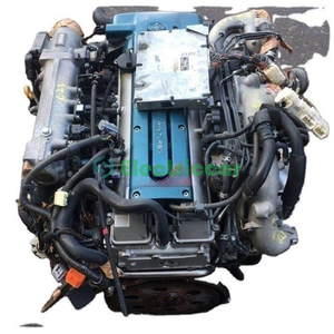 Maximize Performance with High-Quality 2jz gte engine Solutions
