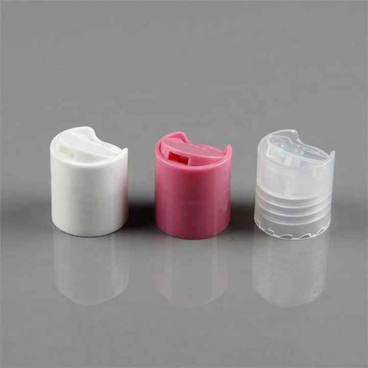Hot Stamping Plastic Screw Bottle Cap 20MM| Alibaba.com