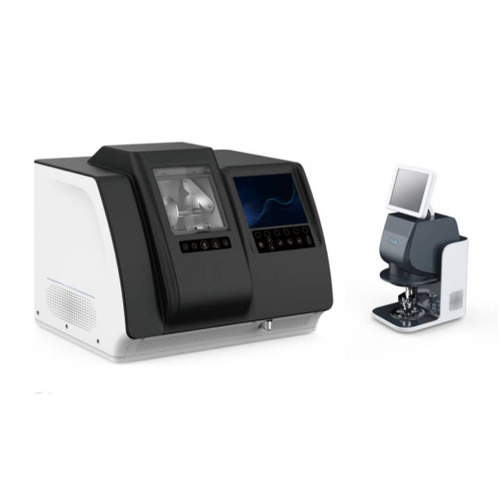 Optics Lab Equipment - SE-1200 Automatic 3D Edging Machine