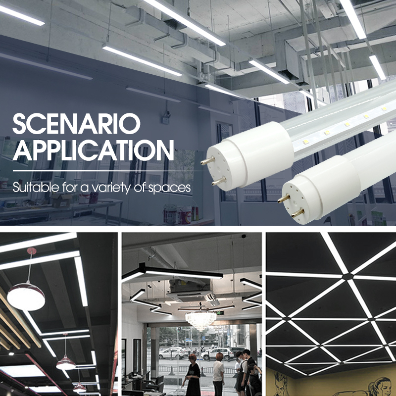 Model Light Tube Jepang - Lentera Darurat LED & Lampu Tumbuh