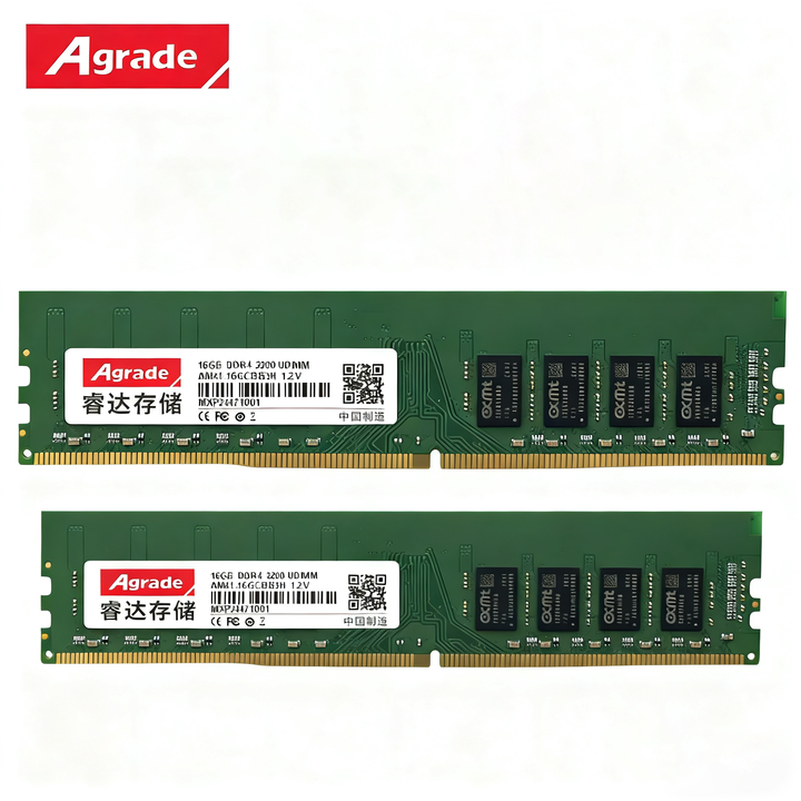 Ddr5 Ram 32gb OEM Memoria Ram Ddr5 Applicable to Desktop Computers and ...