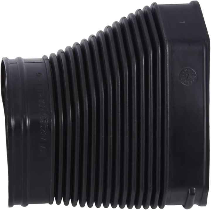 Air Intake Pipe Inlet Duct Tube Hose Kit 13717523630 for BMW E90 E91 ...