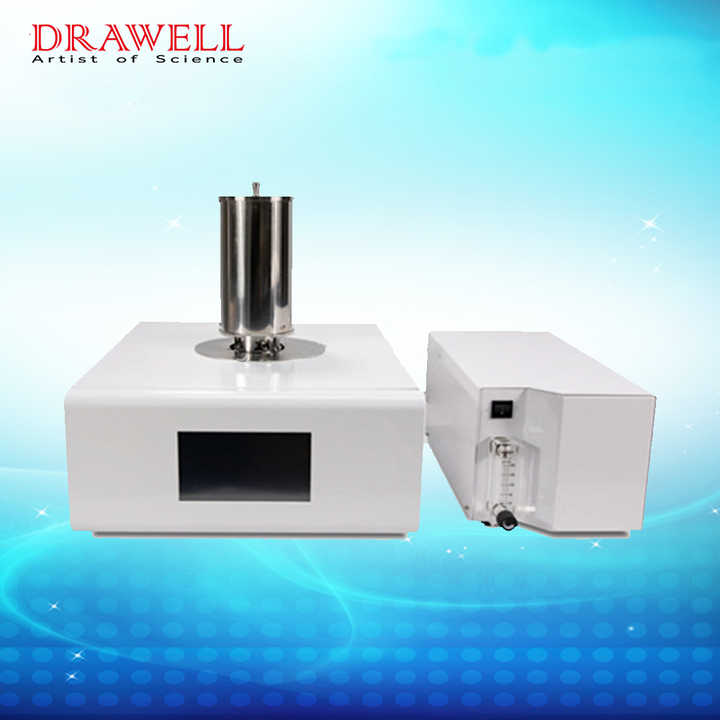 Drawell BXT-STA-200 TGA tga-dsc DSC DTA差热扫描量热仪分析分析分析仪仪器| Alibaba.com