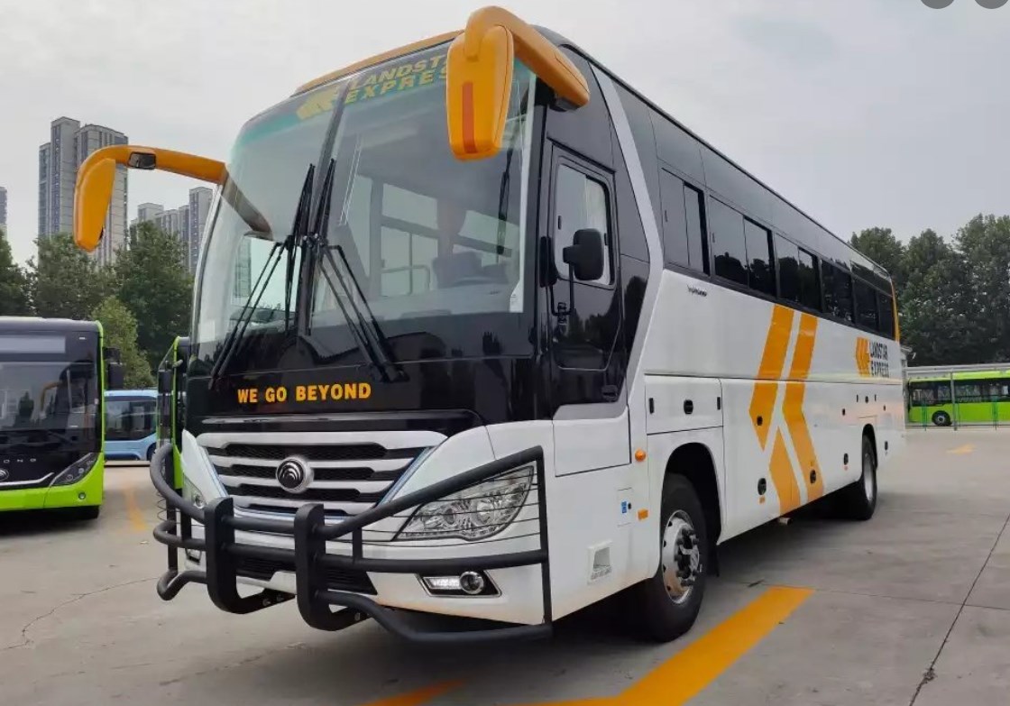 How to Choose a Yutong Bus Right Hand Drive: Ultimate Buying Guide