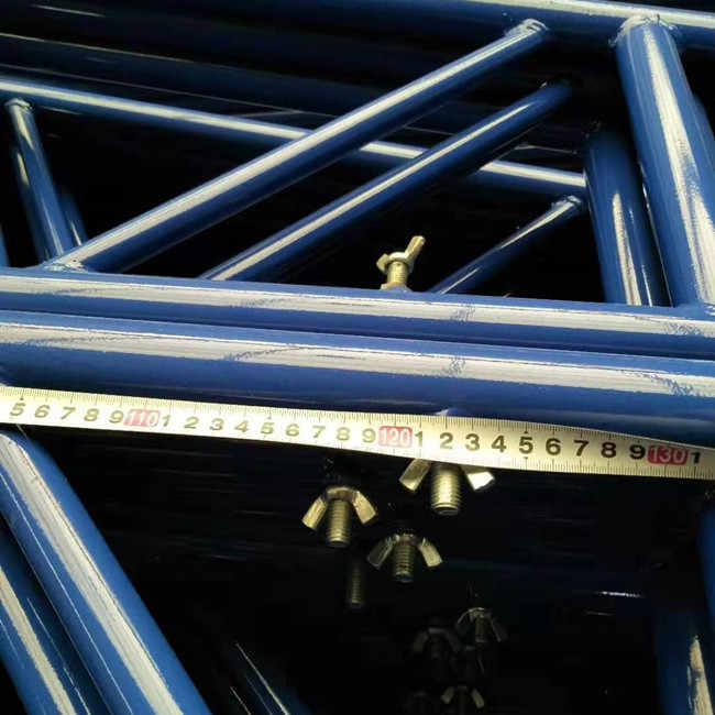 16' Scaffold Putlog Truss - Durable & Versatile Solutions