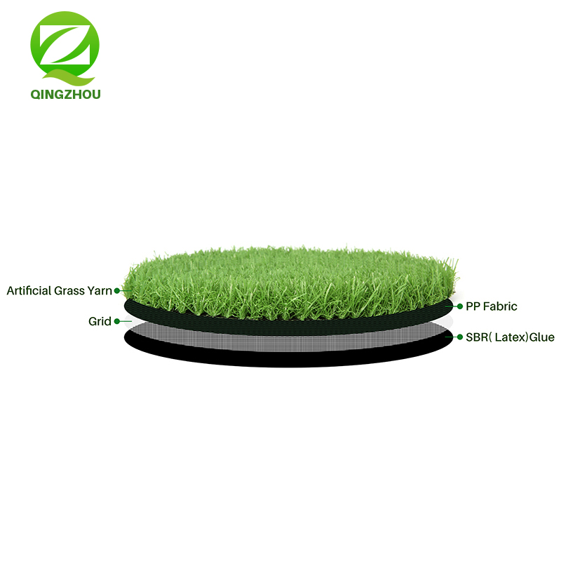 PGM L002 Spring Grass-企业官网