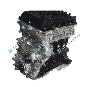 Toyota 1TR 2TR Engines Parts - High Quality Auto Repair