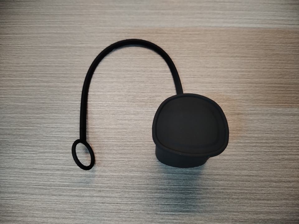 Tesla Model Y NACS Charging Gun Head Cover New Energy Electric Vehicles ...