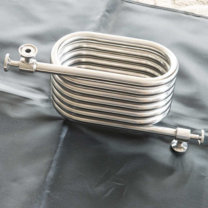 Pure Steam Sampler for Heat Exchangers| Alibaba.com