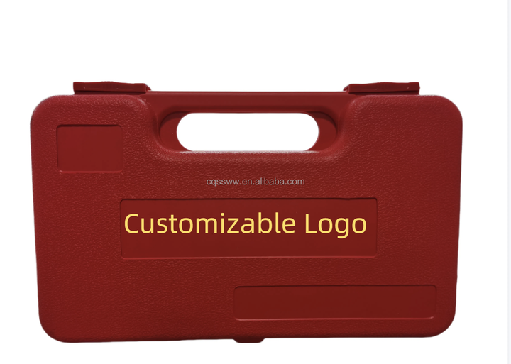 Concrete drive pins steel nail fastening tool Silencing Building ...