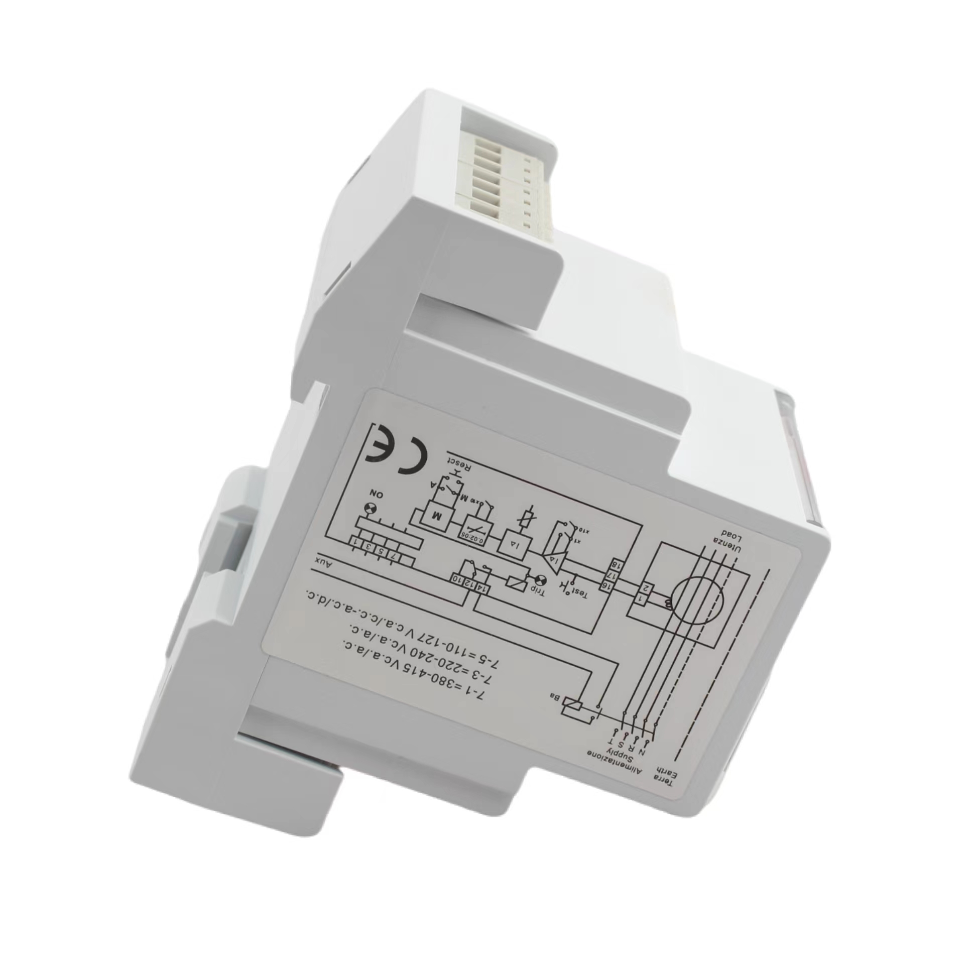 Earth Leakage Protection Relays - Reliable & Efficient
