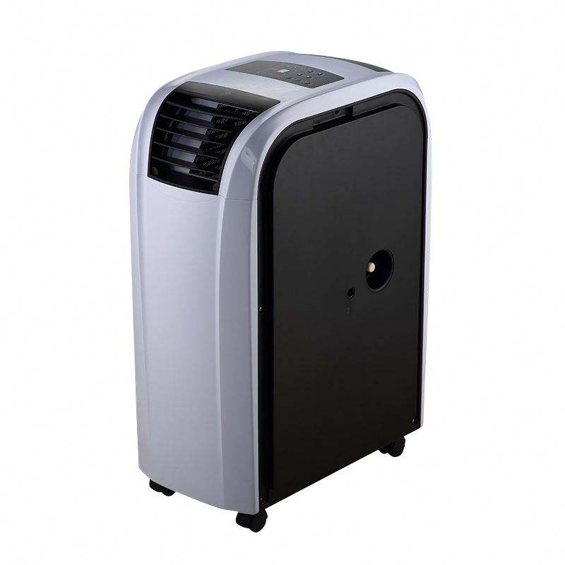 AC 14000 Btu R290 Mobile Portable Air Conditioner for Household Use ...