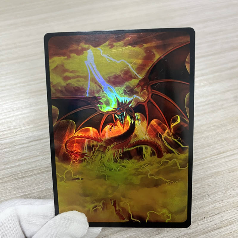 Cartoon Anime & Game-Themed Screen Printed PVC Cards with Custom Sizes ...