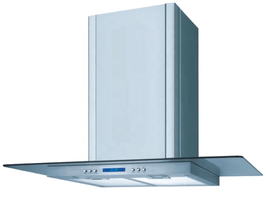 VEO Sliding Range Hoods - Efficient & Quiet Solutions