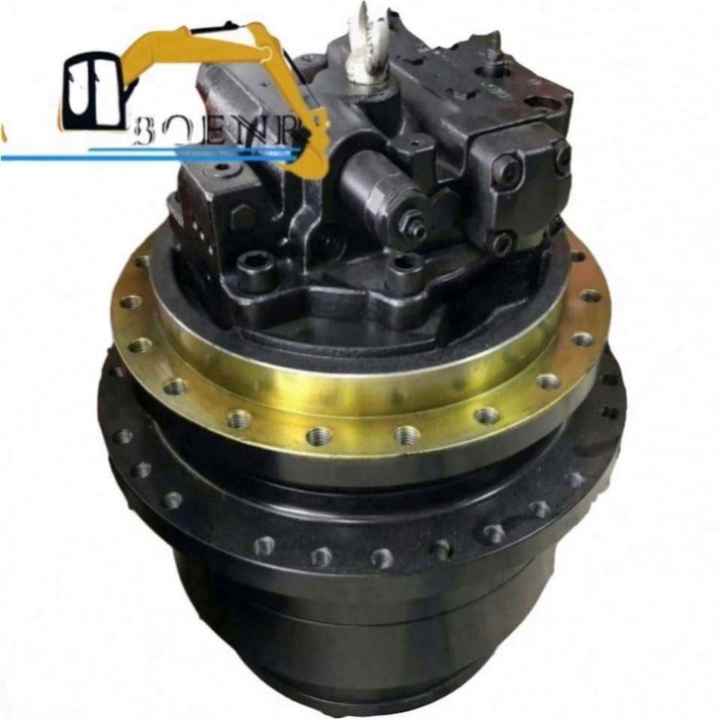 Excavator Parts EC240C EC290B EC290C Final Drive VOE 14592030| Alibaba.com