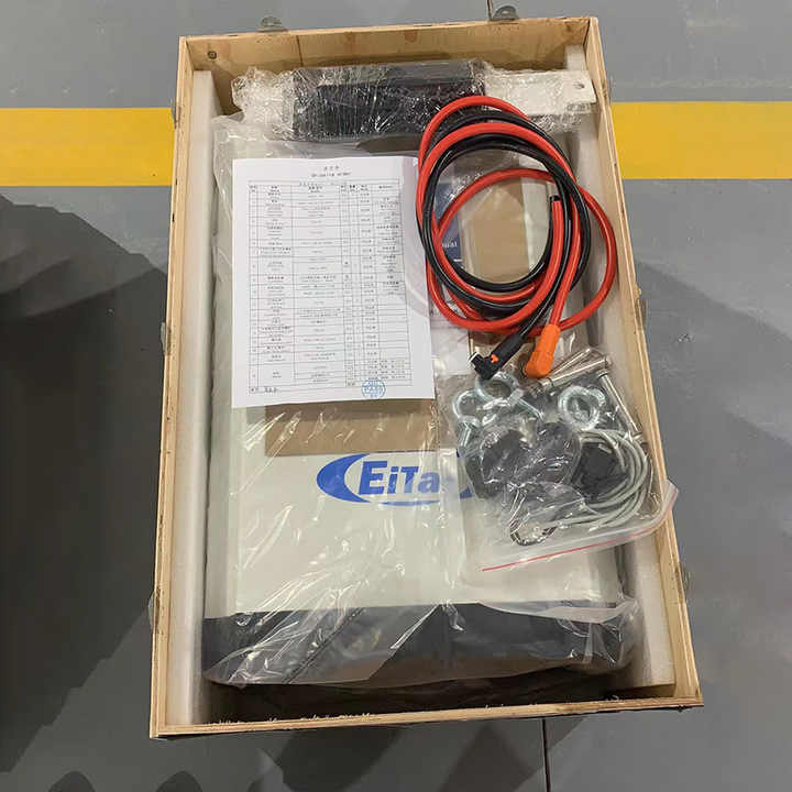 EITAI off Grid Solar Power Systems - Reliable Energy Solutions