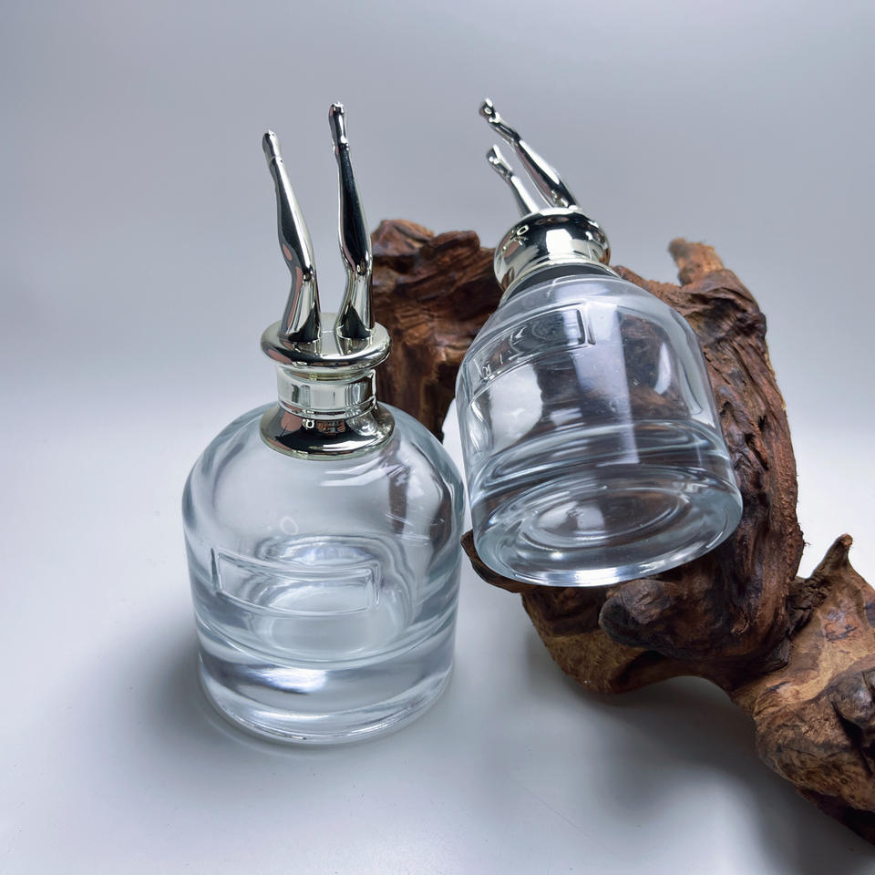 Artistic Decorative Empty Perfume Bottles Wholesale, Premium High ...