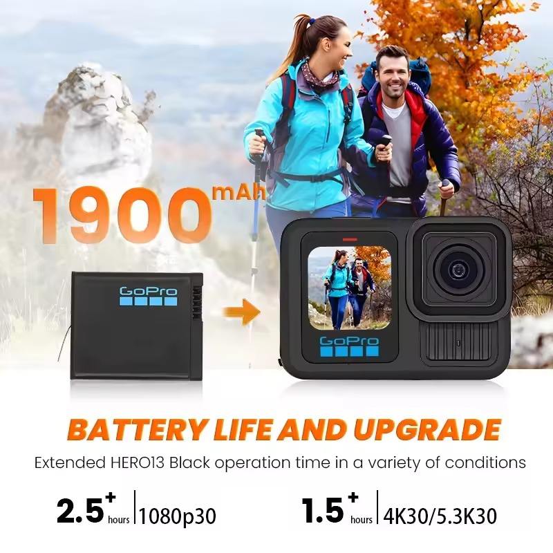 GoPro Hero 13 Black Buying Guide: How to Choose Your Action Camera