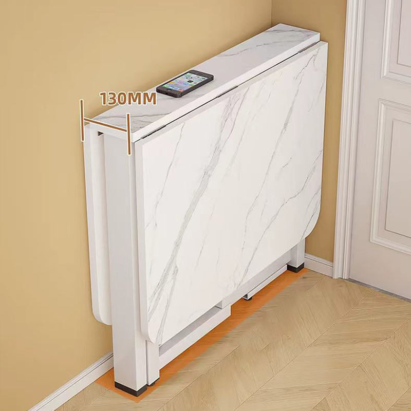Foldable dining table for home| Alibaba.com
