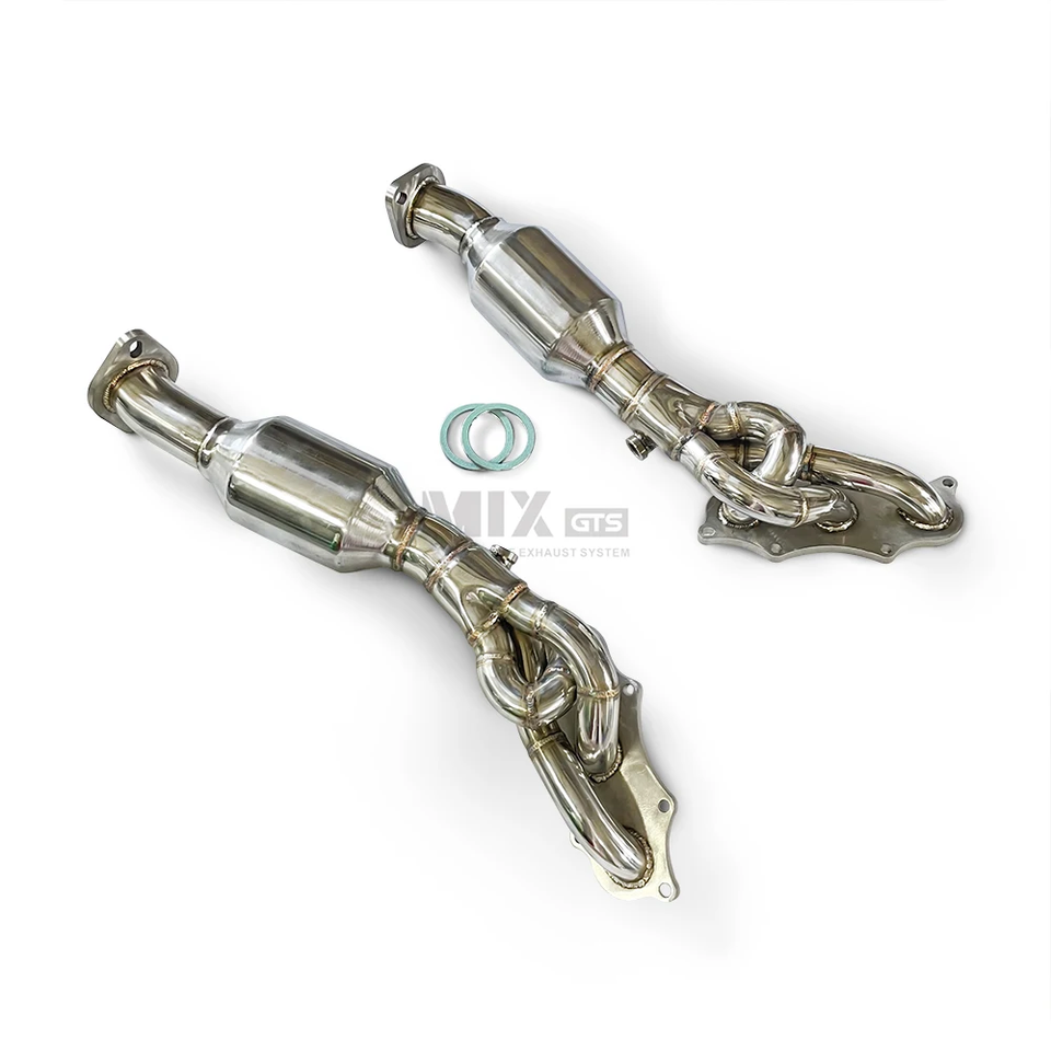 Anti-Drone Exhaust System for Lexus IS250 IS300 IS350 2006-2012 Hot ...