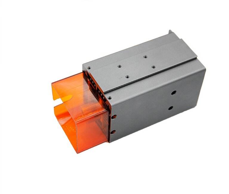 450nm 40W Blue Laser Diode Module for Engraving & Cutting