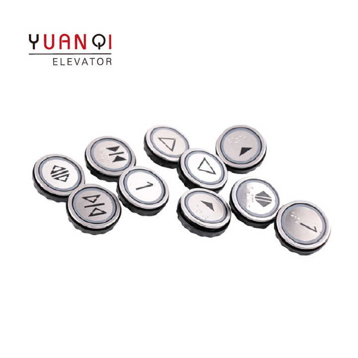 Elevator Parts Direction Switch Door Three-pin Four-pin Elevator D ...