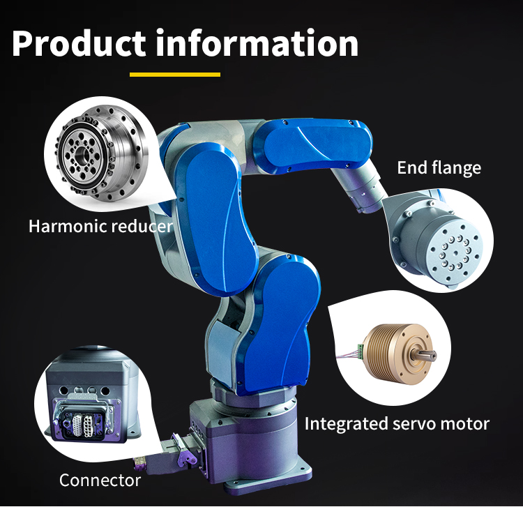 robot-arm-light-industrial-robot-manuipulator