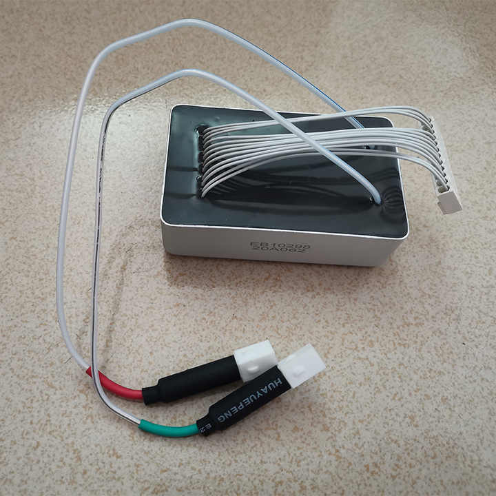 Hot Sell Markem-Imaje Spare Parts Imaje ENM10298 EHT Block-wired for Imaje 9020 9030 S8 9040 Cij ...