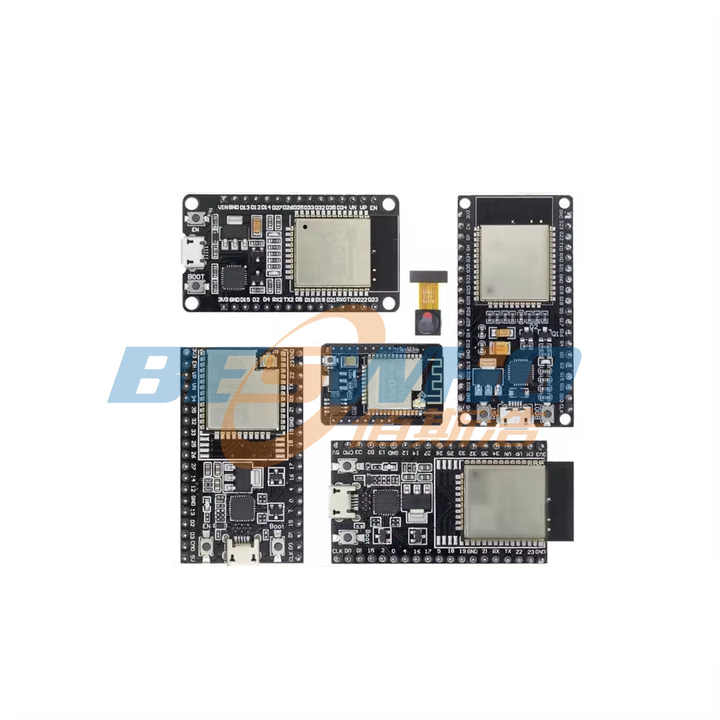 ESP32S development board serial port WiFi Ethernet IoT wireless map ESP ...