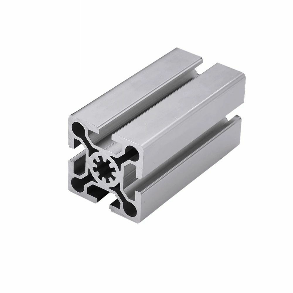 Heatsink Extrusion for Aluminum300mm CNC Service 1050 1070 6060 6061 ...