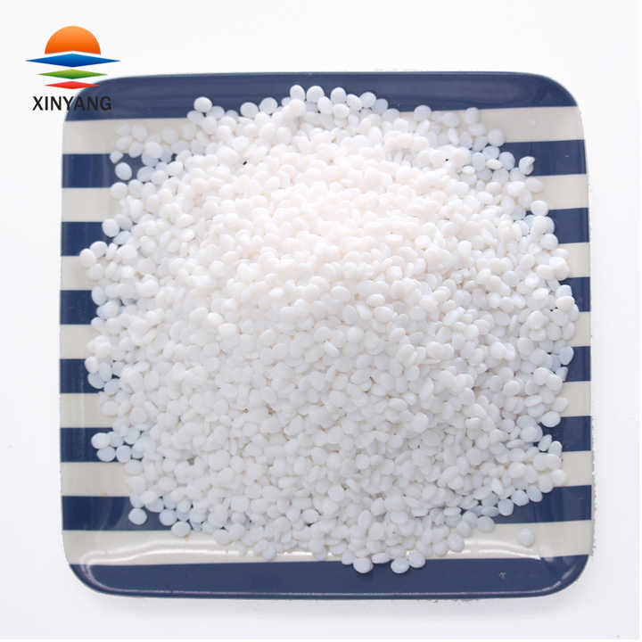 Pigment Hdpe Masterbatch Additive Pellets Baso4 Filler Masterbatch for ...