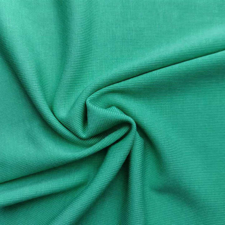 VS008 Sustainable Soft Moisture Wicking Stretch Breathable 32S 94% ...