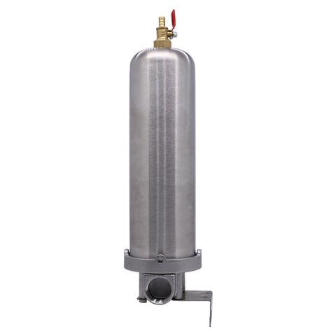Pre Water Filter, Pre Water Filter direct from Shenzhen Hidly Water ...