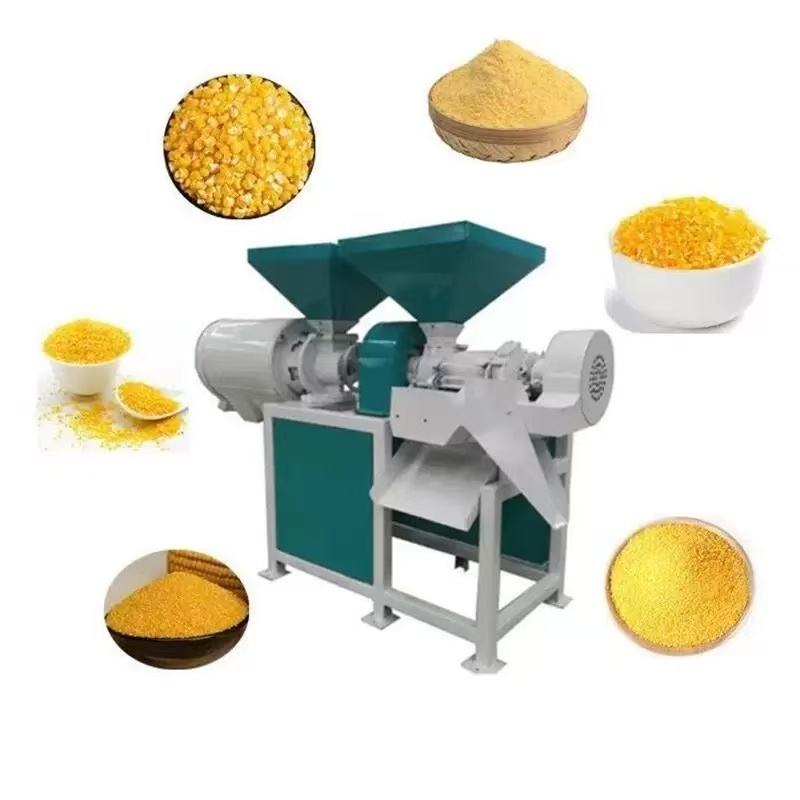 How to Choose the Best Maize Crushing Machine: A Complete Buyer's Guide