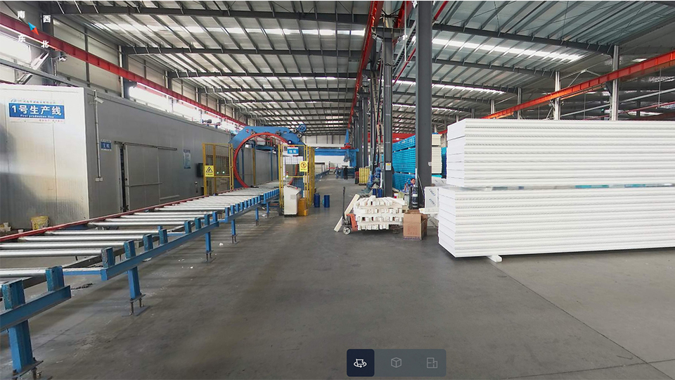 Company Overview - Henan Panels Industry Co., Ltd.