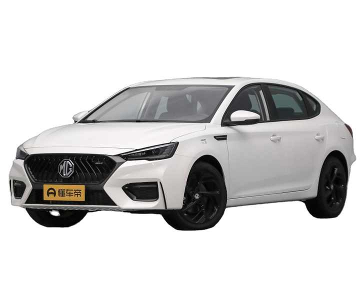 MG6 1.5T Compact Sedan 2023-2024 - Advanced & Efficient