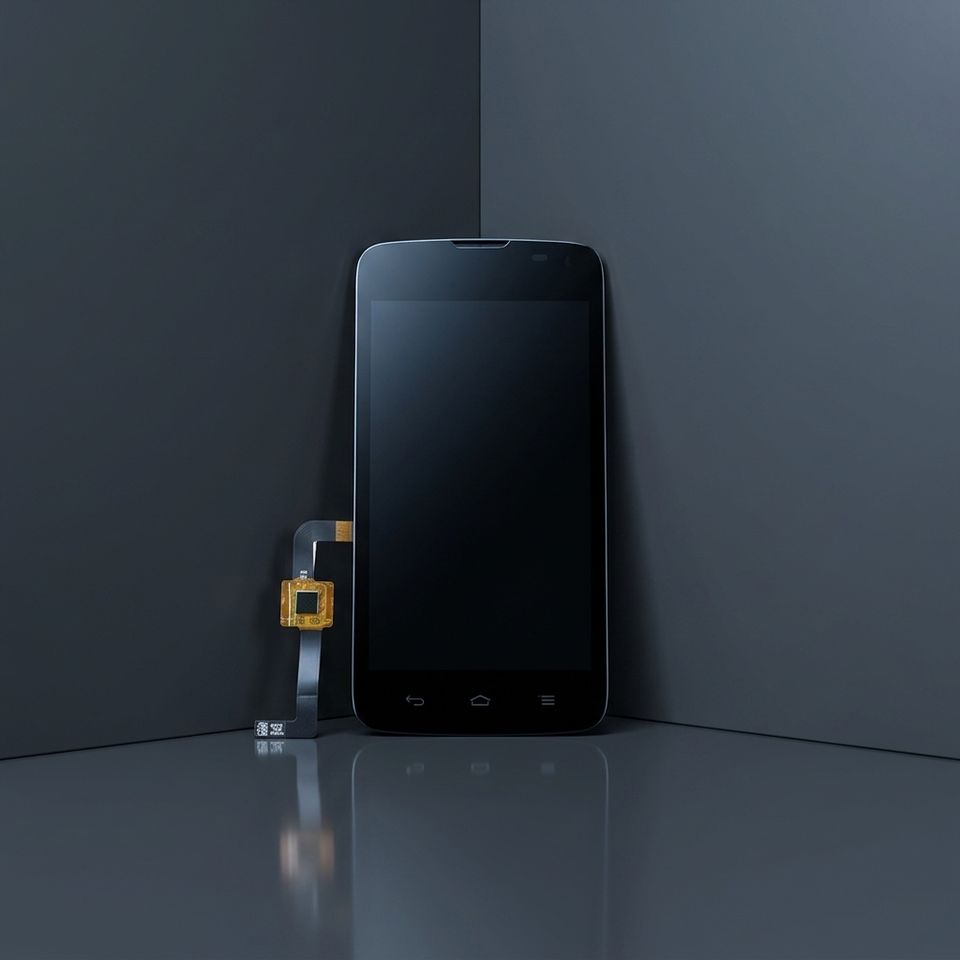 5 Inch Capacitive Touch Screen with 720x1280 IPS MIPI Lcd Panel ...