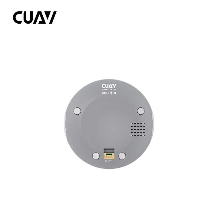 Original CUAV 4 SE GPS Module STM32H5 Adopt DroneCAN GNSS for Drone ...